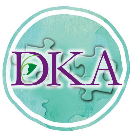 dka logo – DKA Özel Eğitim